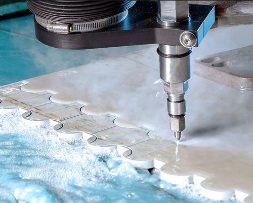 5 Vital Tips for Troubleshooting Your Waterjet | Same Waterjet