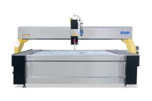 What Is Water Jet Cutting And How Does It Work? [Explained 2022]