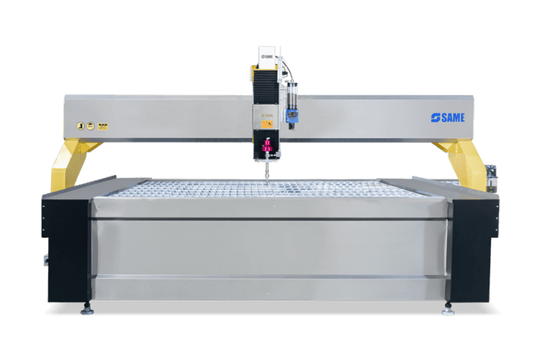 Top 5 Waterjet Machines in the USA | Same Waterjet