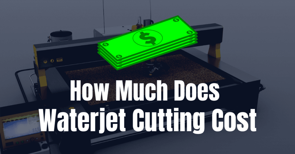 Is Water Jet Food Cutting Really Superior To Traditional Blades? | Same ...