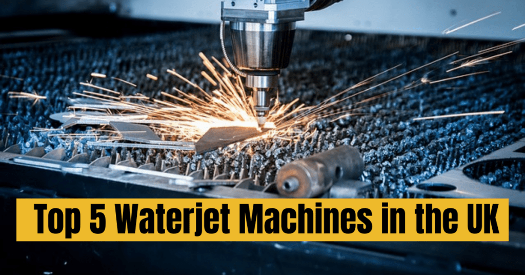 Water jet Cutting Pressure: How Strong It Is? | Same Waterjet