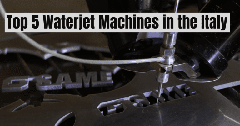 Is Water Jet Food Cutting Really Superior To Traditional Blades? | Same ...